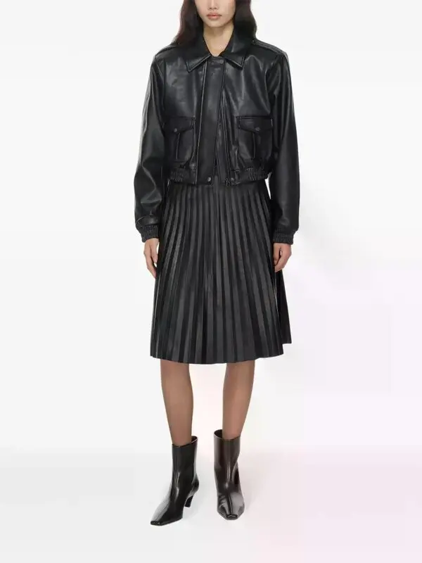 THE GARMENT Brooklyn Bomber Jacket
