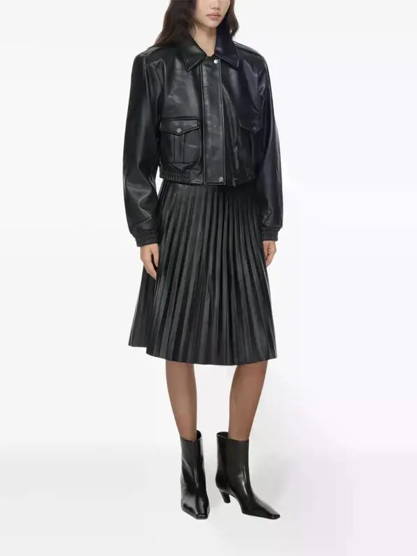 THE GARMENT Brooklyn Bomber Jacket