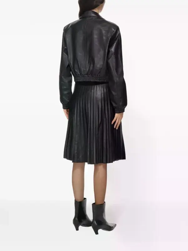 THE GARMENT Brooklyn Bomber Jacket