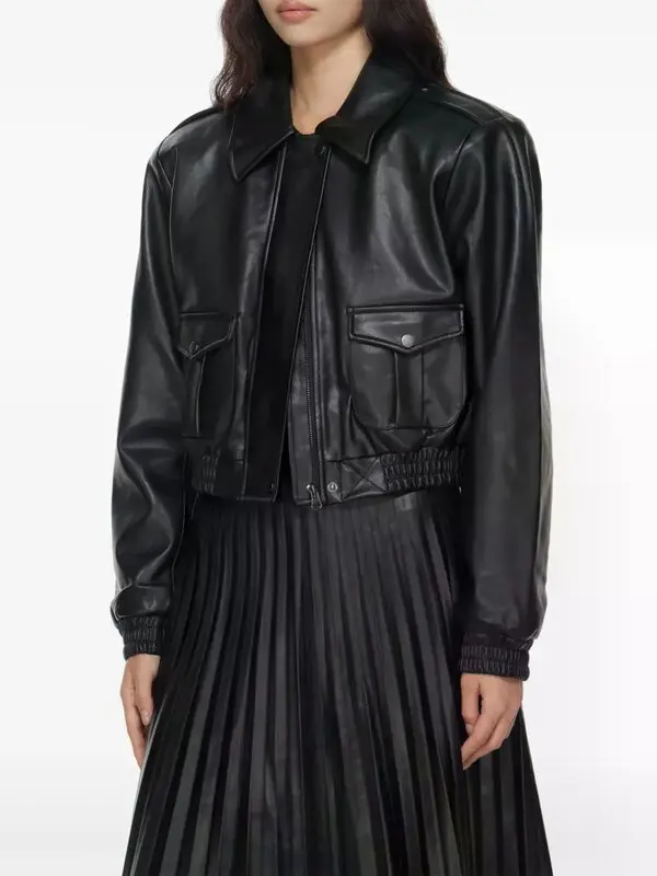 THE GARMENT Brooklyn Bomber Jacket