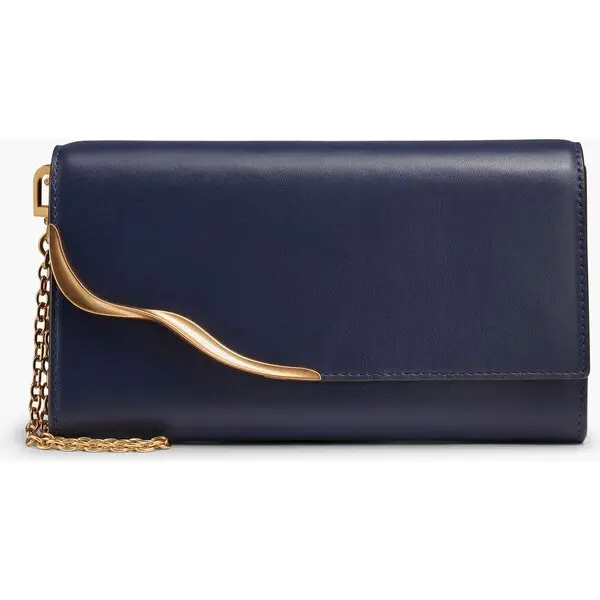 Donna Karan New York Malverne Wristlet - Dark Night
