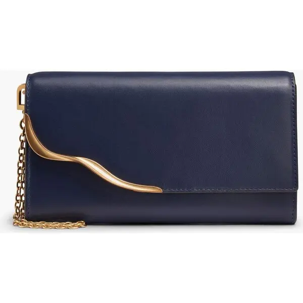 Donna Karan New York Malverne Wristlet - Dark Night