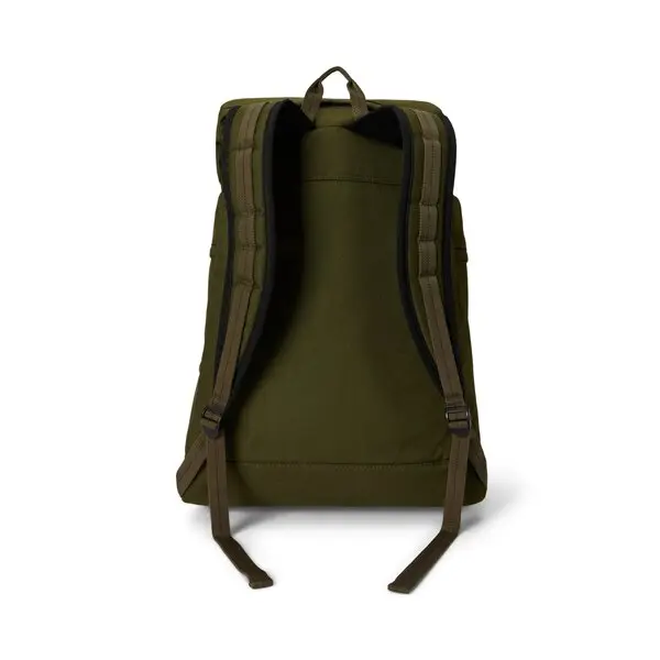 Ralph Lauren Nylon Oxford Outdoor Backpack