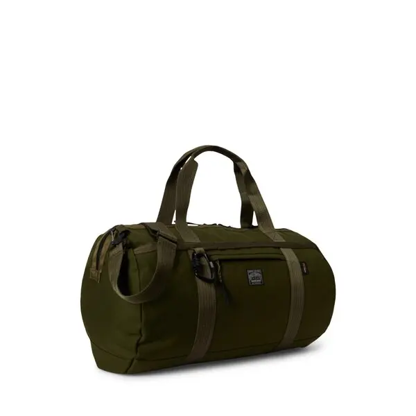 Ralph Lauren Nylon Oxford Duffle