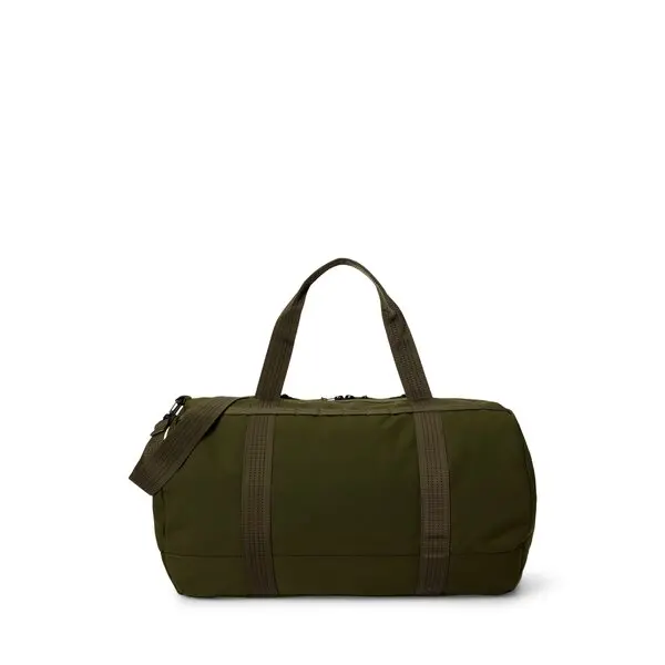 Ralph Lauren Nylon Oxford Duffle