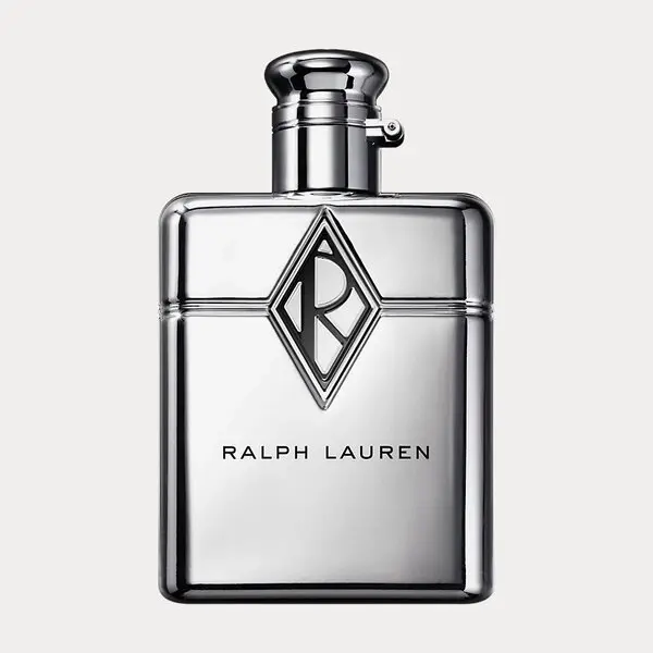 Ralph Lauren S Club New York Eau De Parfum - Silver