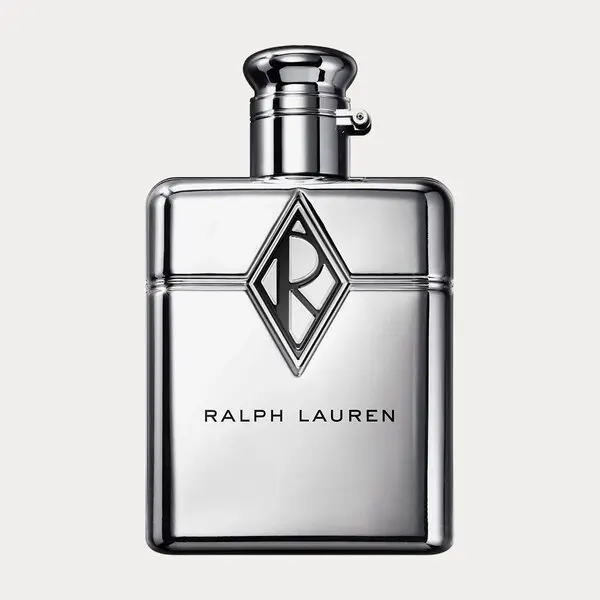 Ralph Lauren S Club New York Eau De Parfum - Silver
