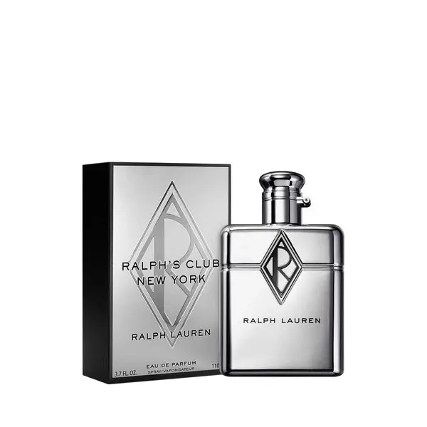 Ralph Lauren S Club New York Eau De Parfum