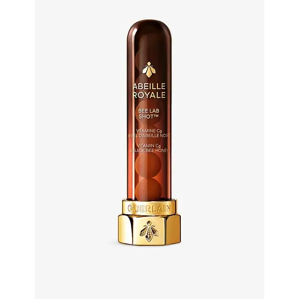 GUERLAIN Abeille Royale Bee Lab Shotᵀᴹ 196mg - One-color