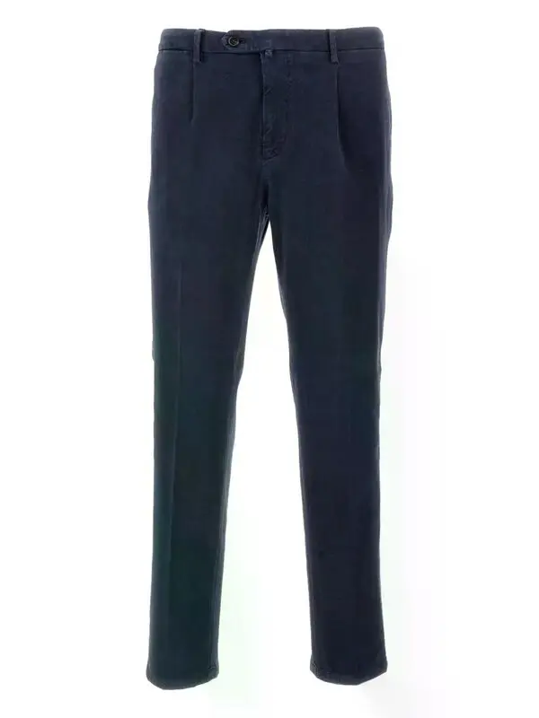 BRIGLIA 1949 Pleated Trousers