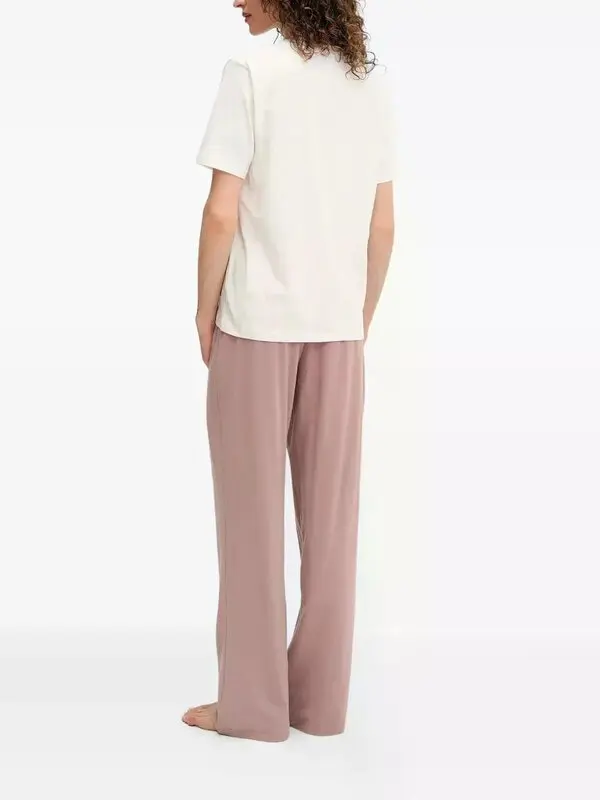 BOSS Elastic-waist Pyjamas