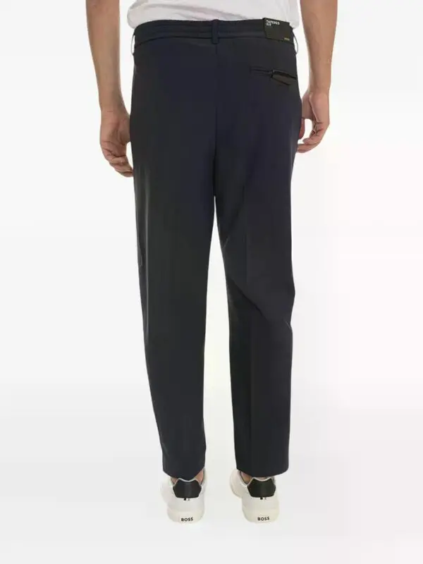 BOSS Drawstring Trousers