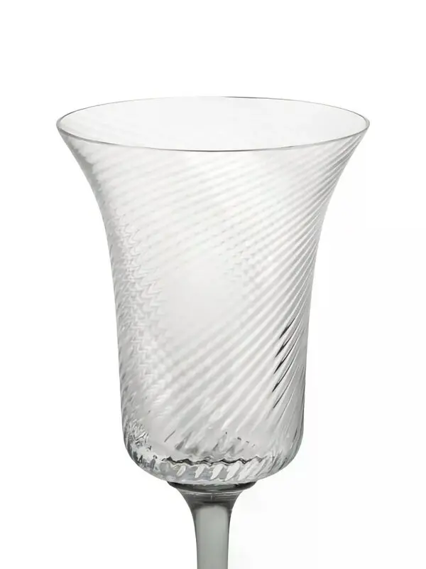 Dolce & Gabbana Hand-blown Murano Shot Glass