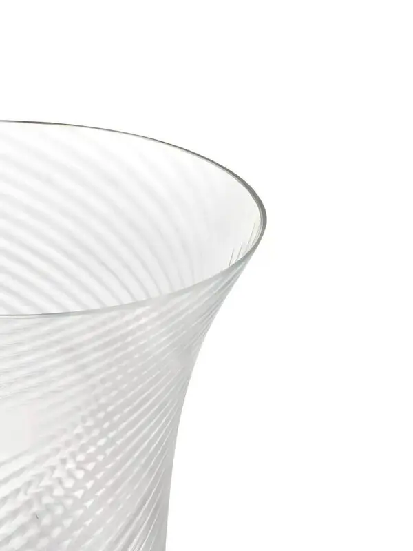 Dolce & Gabbana Hand-blown Murano Shot Glass