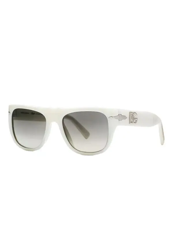 Dolce & Gabbana Square-frame Sunglasses