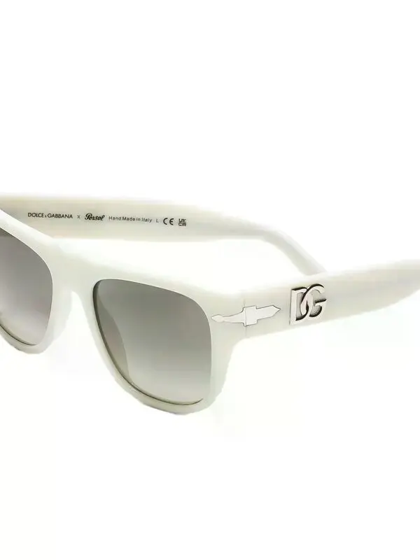 Dolce & Gabbana Square-frame Sunglasses