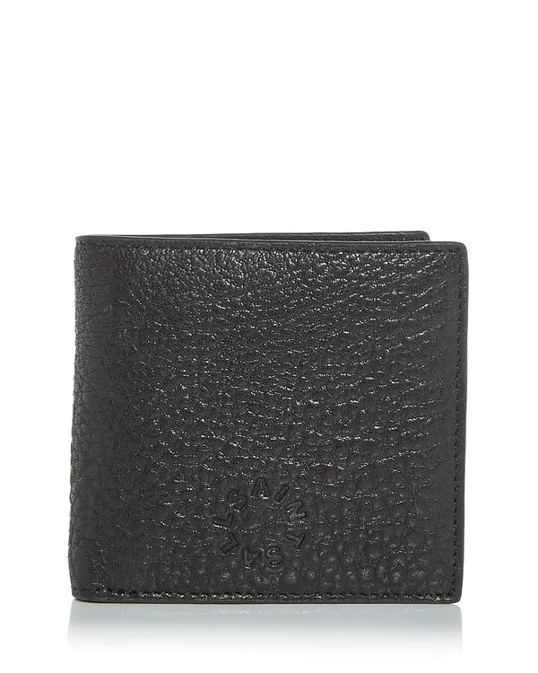 ALLSAINTS Delph Haven Wallet - Black