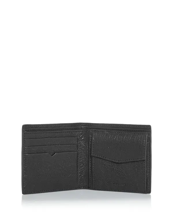 ALLSAINTS Delph Haven Wallet