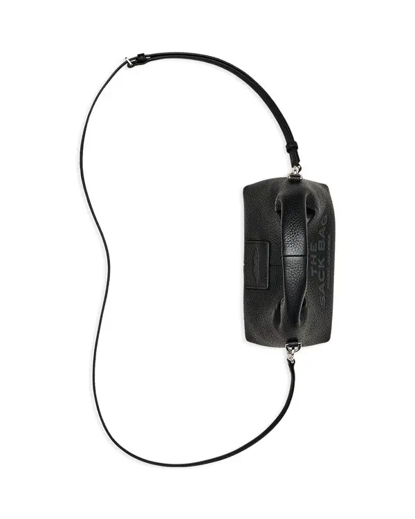 Marc Jacobs The Micro Crossbody Sack Bag