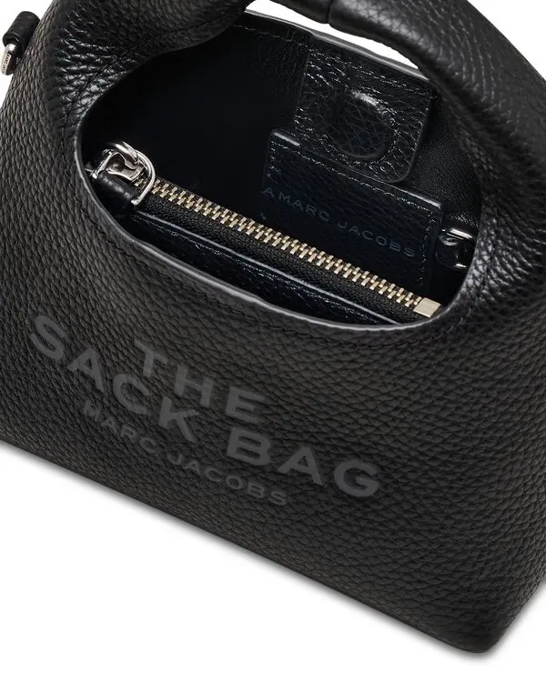 Marc Jacobs The Micro Crossbody Sack Bag
