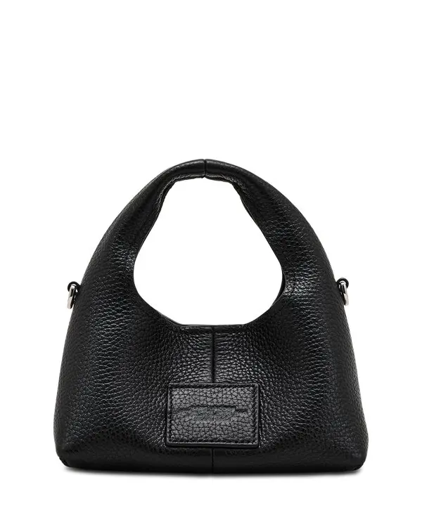 Marc Jacobs The Micro Crossbody Sack Bag