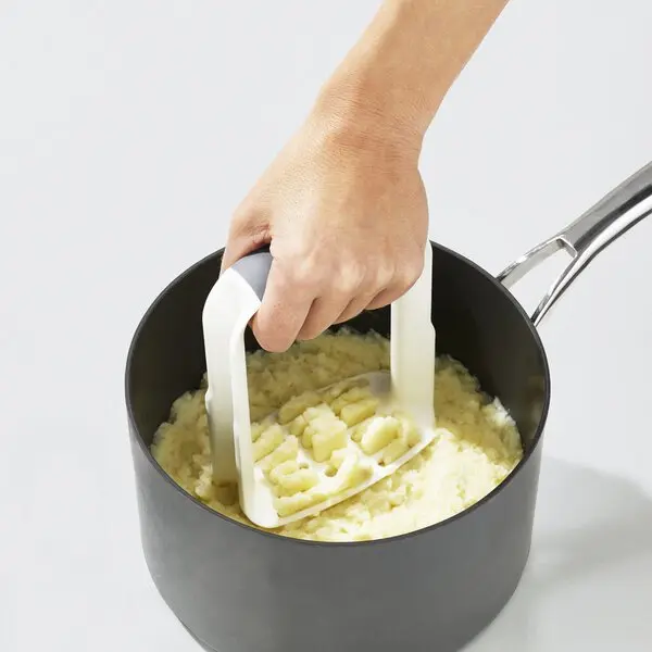 JOSEPH JOSEPH Potato Masher - No Color
