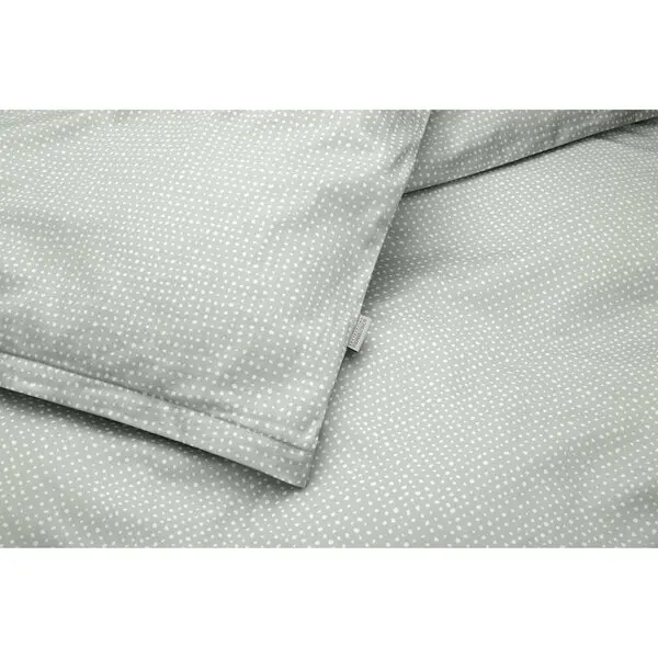 SCHLOSSBERG Erin Sateen Sham, Euro - Vert/medium Green