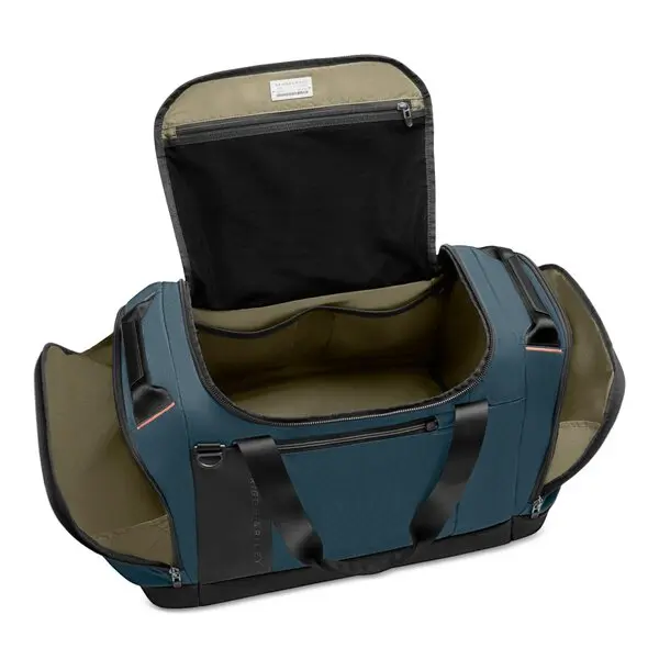 Briggs & Riley Travel Duffle Bag - Ocean