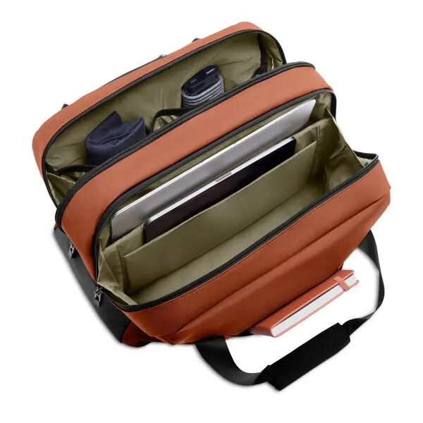 Briggs & Riley Cabin Bag - Canyon