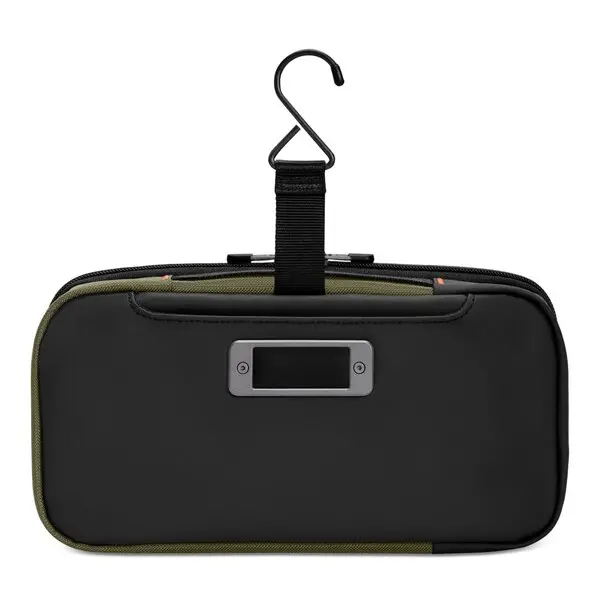 Briggs & Riley Hanging Toiletry Kit - Hunter