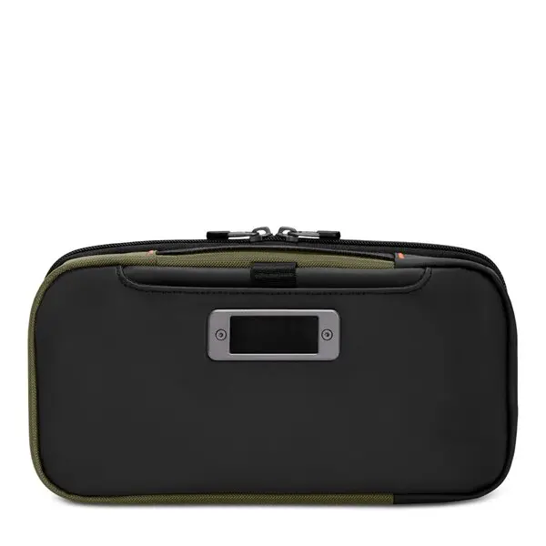 Briggs & Riley Hanging Toiletry Kit - Hunter