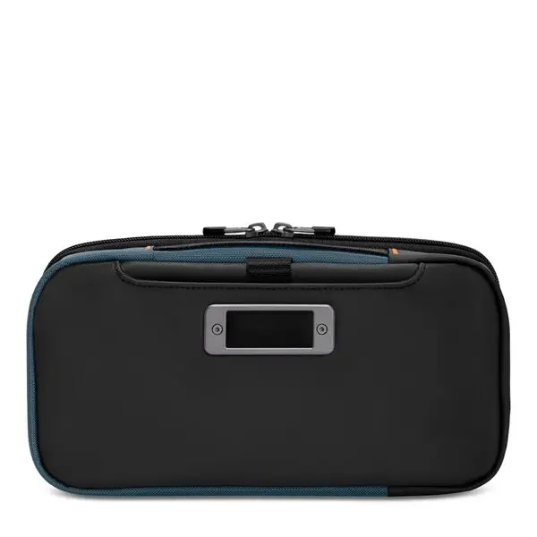 Briggs & Riley Hanging Toiletry Kit - Ocean