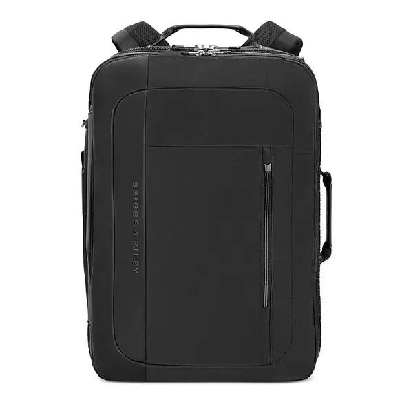 Briggs & Riley Convertible Backpack Duffel Bag