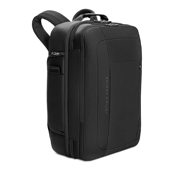 Briggs & Riley Convertible Backpack Duffel Bag