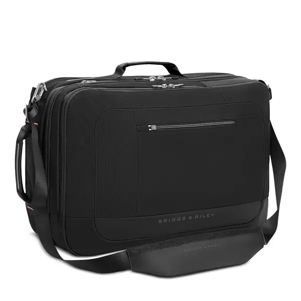 Briggs & Riley Convertible Backpack Duffel Bag