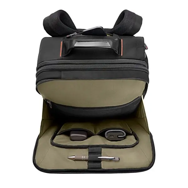 Briggs & Riley Convertible Backpack Duffel Bag