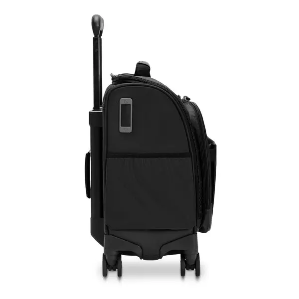 Briggs & Riley Cabin Spinner Bag - Black