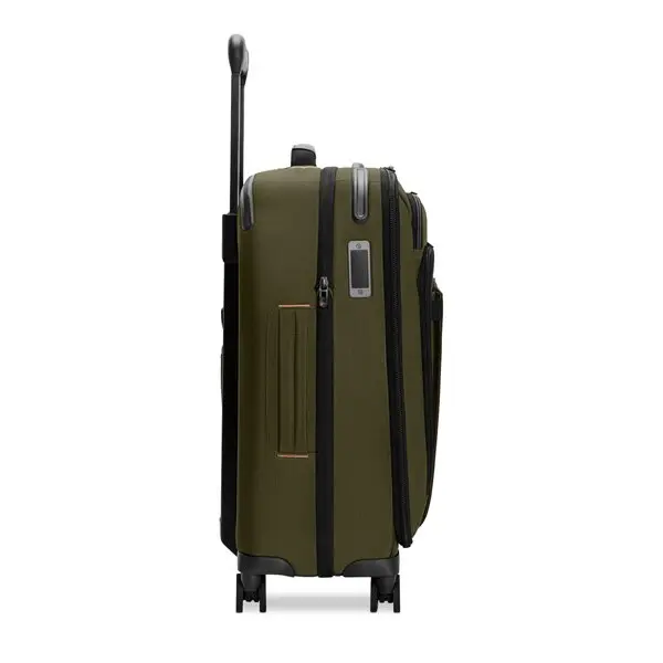 Briggs & Riley Essential Global Spinner Carry-on Bag - Hunter