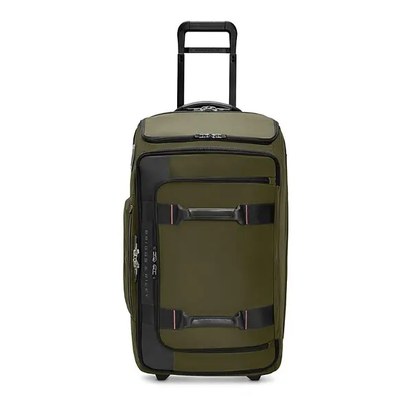Briggs & Riley Upright Duffle Bag - Hunter