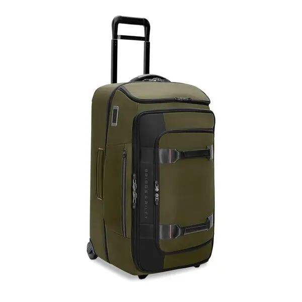 Briggs & Riley Upright Duffle Bag - Hunter