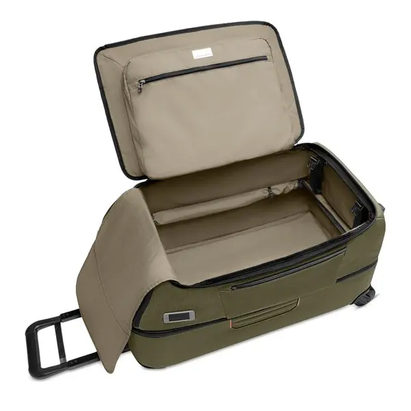 Briggs & Riley Upright Duffle Bag - Hunter