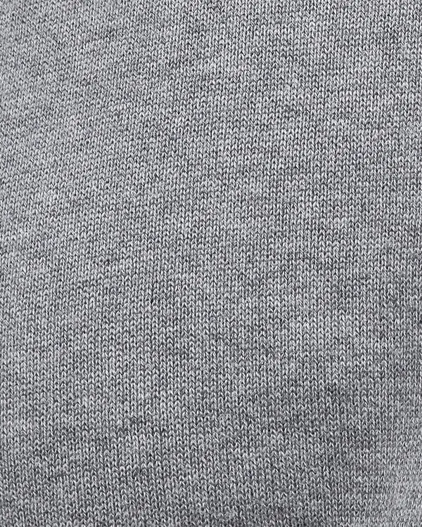 Barbour Slim Fit Crewneck Sweater - Grey