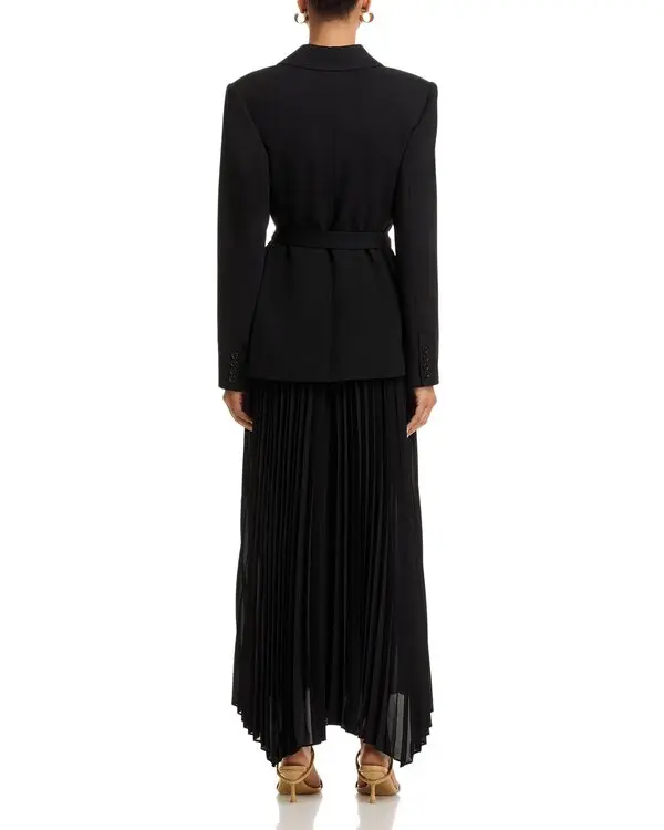 Simkhai Ambretta Blazer Dress