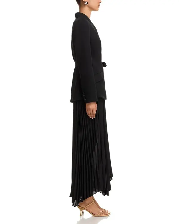 Simkhai Ambretta Blazer Dress