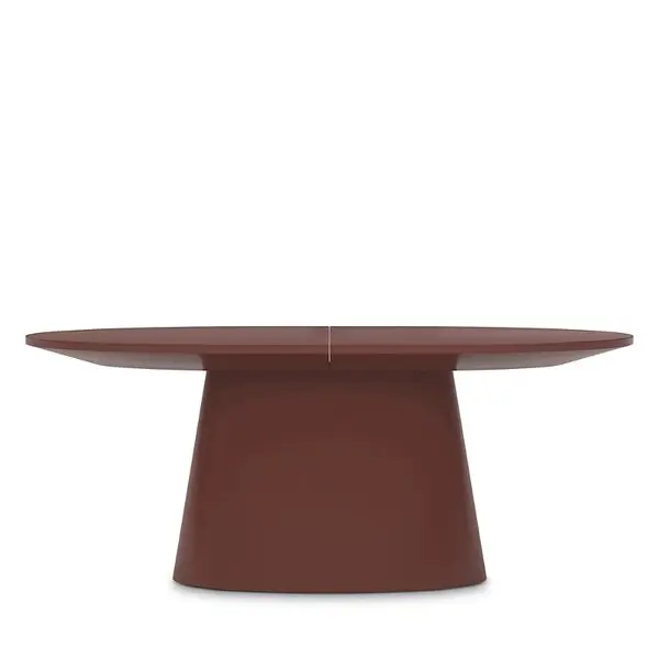 CARACOLE Paragon Dining Table - Rouge Gloss