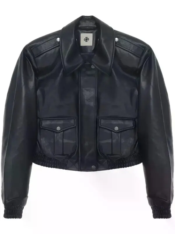 THE GARMENT Brooklyn Bomber Jacket