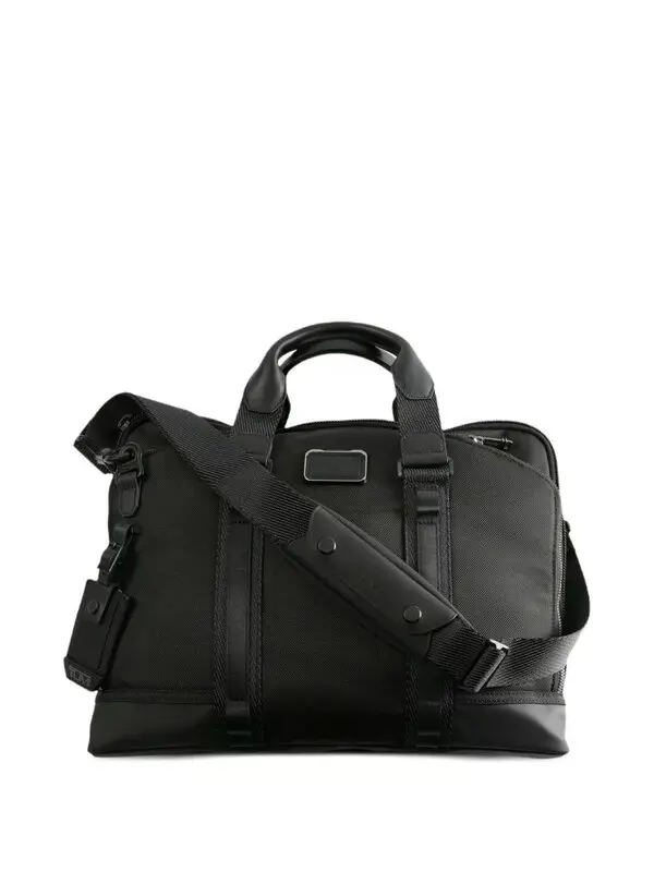 Tumi Alpha Bravo Briefcase