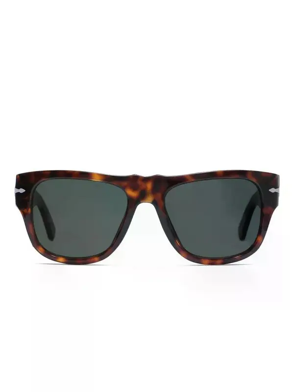 Dolce & Gabbana X Persol Sunglasses - Brown