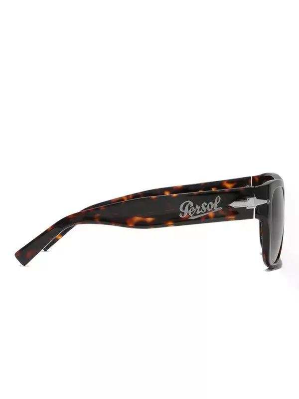 Dolce & Gabbana X Persol Sunglasses - Brown