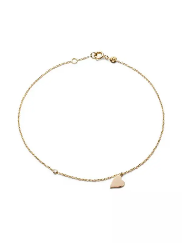 WE BY WHITEBIRD 18kt Yellow Clarisse Bracelet - Gold